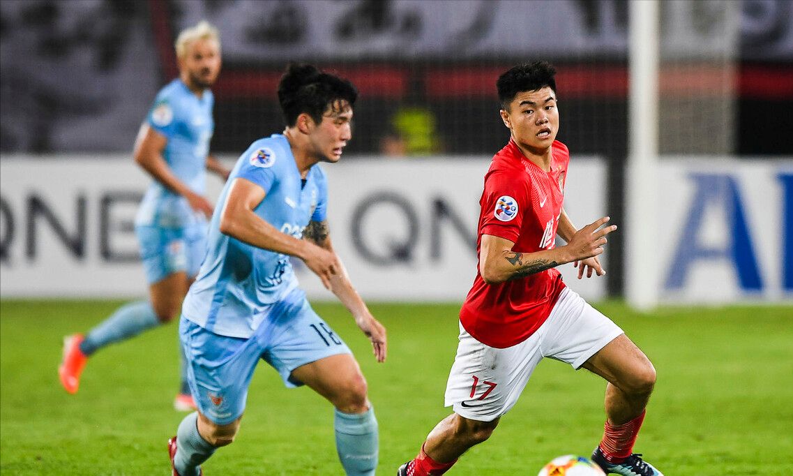 亚冠：大邱FCvs浦和红钻、墨尔本城vs全南天龙