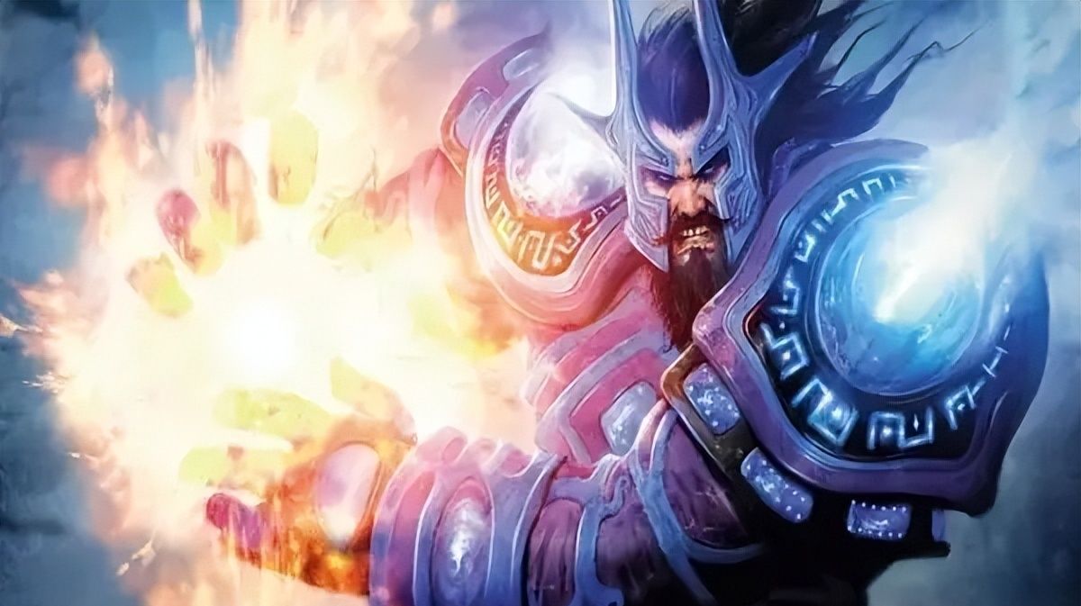 魔兽TBC：P5火法崭露头角,很适合SW开荒,推荐一套火法天赋