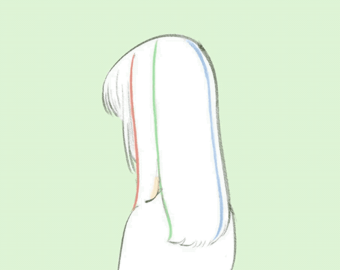 画师 simodasketch 的9个动图……