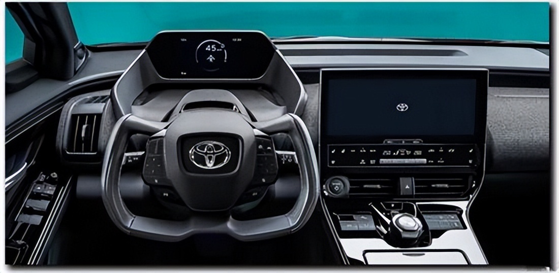 直接向厂家下订 广汽丰田bZ4X 22万元正式开启预售