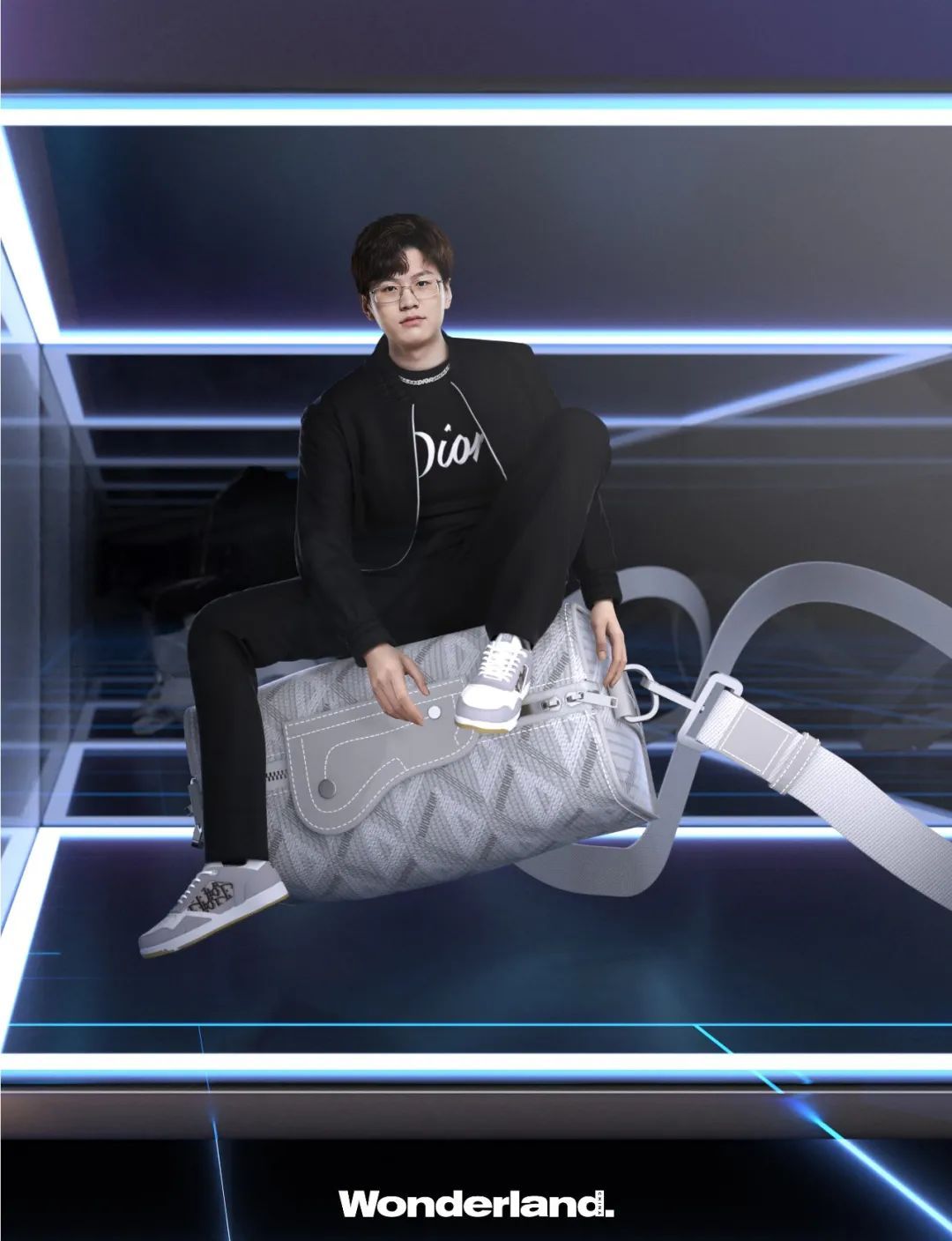 Meiko接受采访：S11印象最深刻的比赛是八强