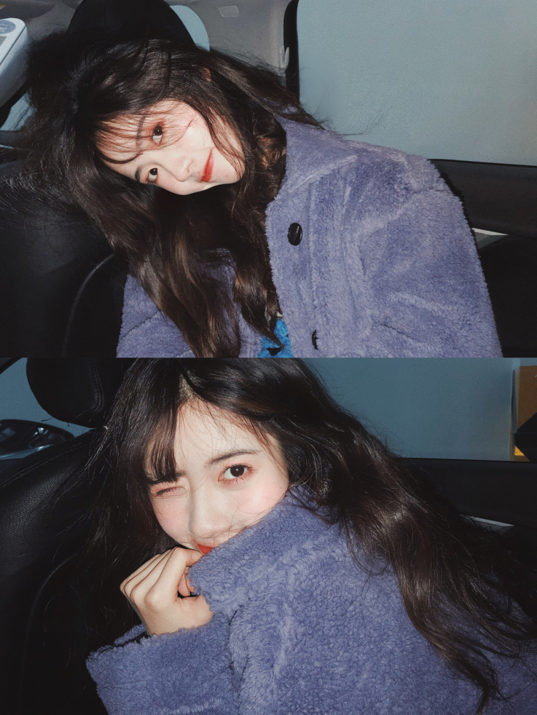 get 一组车内拍照小技巧 滤镜vsco的AV4+9.6 曝光+0.4……|小技巧|滤镜|车内_新浪新闻