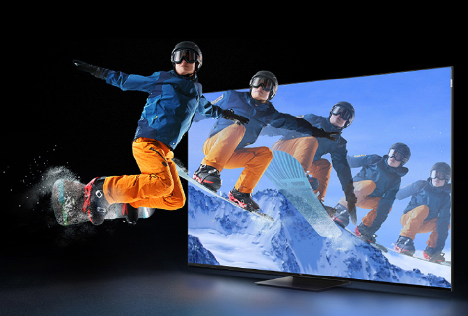 TCL X11领曜QD-Mini LED智屏，这才是电视机的音画天花板|画质|电视机|天花板_新浪新闻