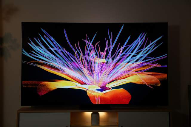 TCL Q10G Mini LED电视测评：画质拉满，价格王炸