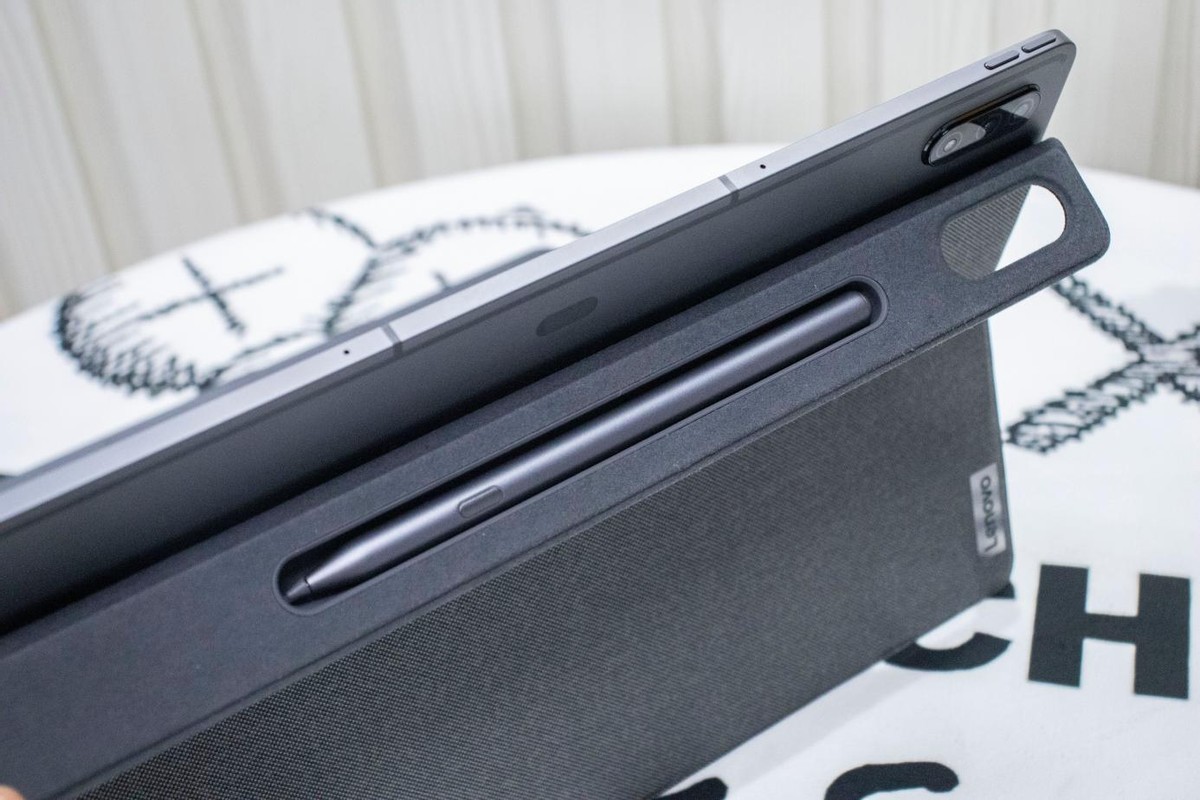 大而不失性能，小新Pad Pro12.6体验升级