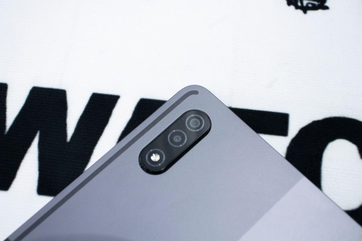 大而不失性能，小新Pad Pro12.6体验升级