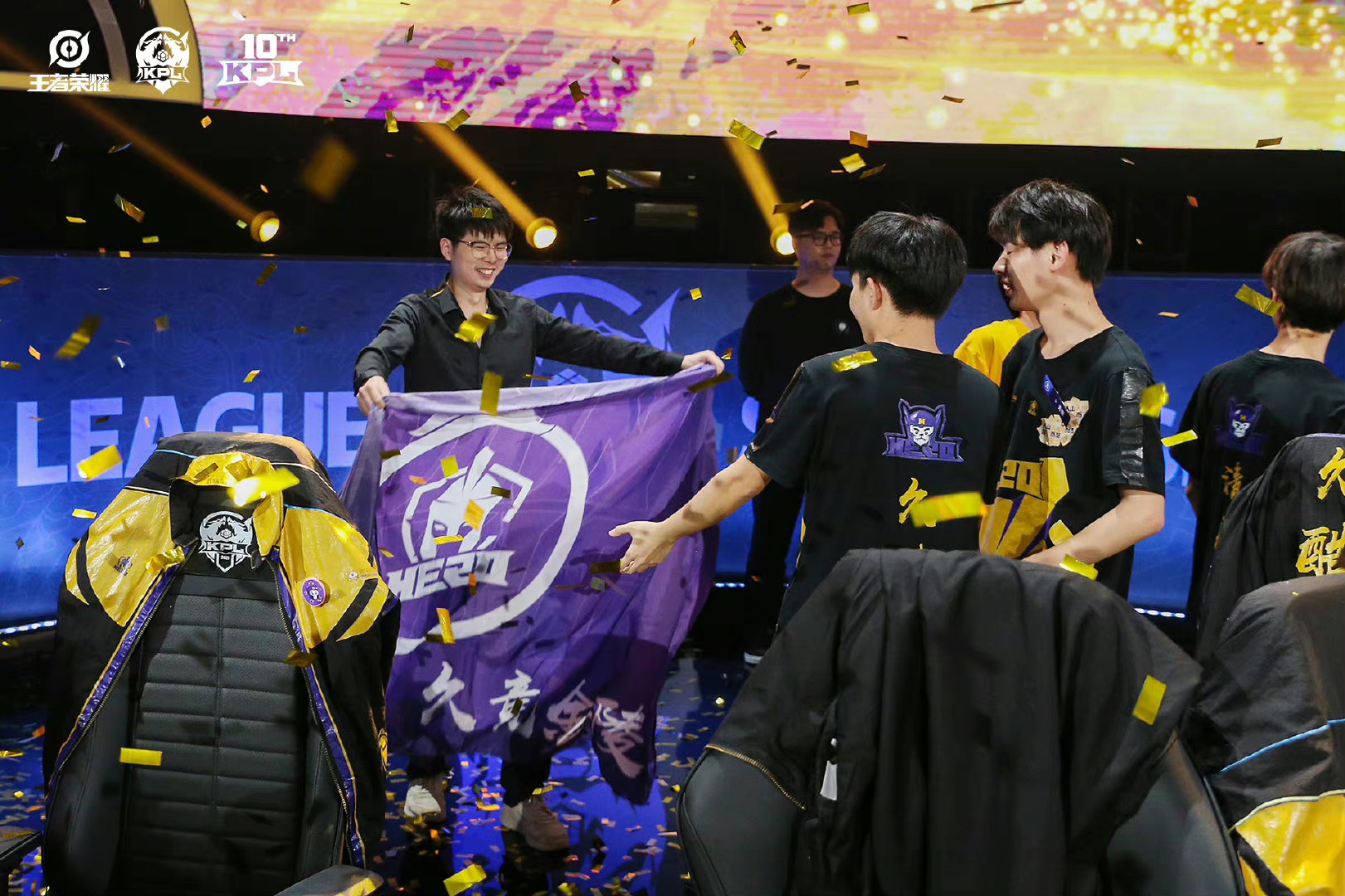 KPL教练胜率排行出炉：久哲BO7之神，林教练不如月光屈居第九