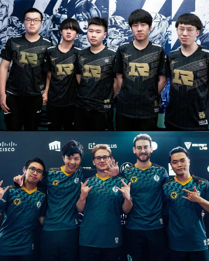 2022MSI淘汰赛赛程公布 5月27日，RNG vs EG（BO5） 5月28日……|rng|MSI|赛程_新浪新闻