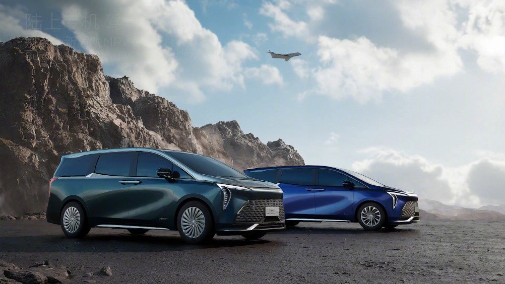 别克推出MPV家族全新旗舰车型——GL8世纪CENTURY，品牌新标识登场|新车解析|汽车视频|MPV_新浪新闻