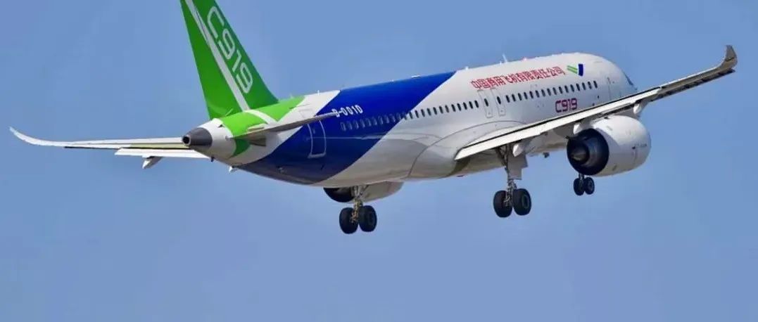 波音&空客，瞧瞧你对手|C919|波音|波音737_新浪新闻