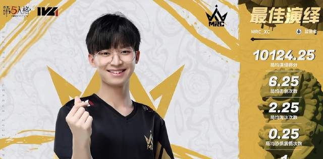 第五人格：MRC大战DOU5创造新历史！小程成为4S真男人|半轮|人格|比赛_新浪新闻