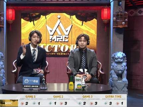 第五人格：MRC大战DOU5创造新历史！小程成为4S真男人|半轮|人格|比赛_新浪新闻