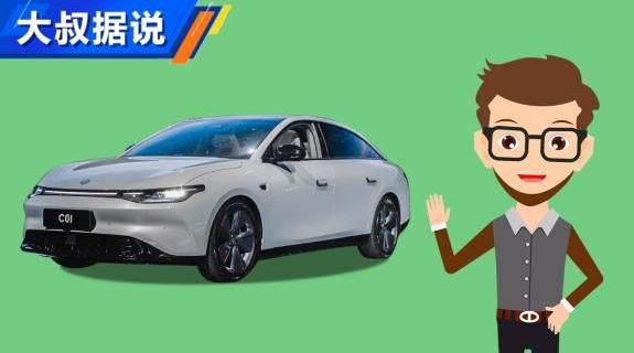 717km续航，“零百”3.66s加速，无框车门……|试驾评测|汽车视频|新能源_新浪新闻