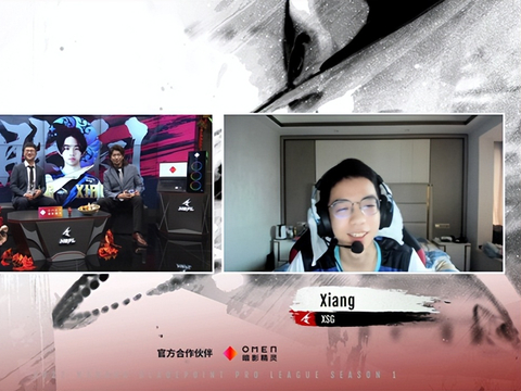 永劫无间职业联赛NBPL：Mike太无敌？香香紧追其后上演9杀吃鸡|香香|吃鸡|王梁_新浪新闻