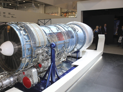 世界一流发动机，俄大国重器AL-31F发动机有多先进？|冷却系统|发动机|单元体_新浪新闻