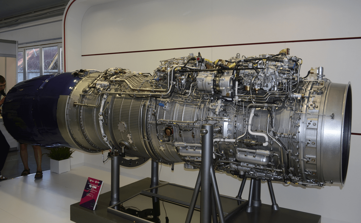 世界一流发动机，俄大国重器AL-31F发动机有多先进？|冷却系统|发动机|单元体_新浪新闻