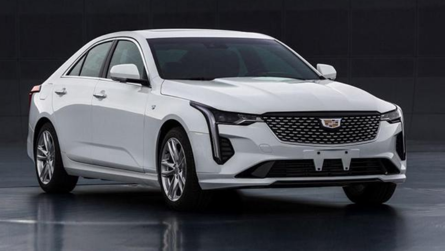 2.0T卖不动！凯迪拉克CT4新增1.5T车型，谁会心动？