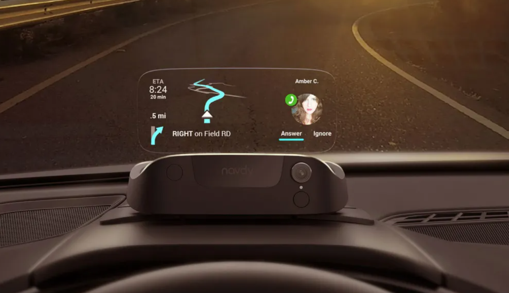 从战斗机到汽车，从HUD到ARHUD，这东西你真的了解吗？