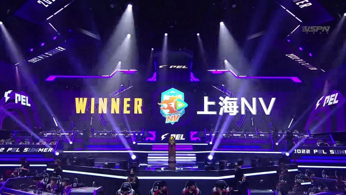 PEL夏季赛：LGD斩获第二周周冠，Suki输出拉满，诚C荣获MVP|编队|天霸|比赛_新浪新闻