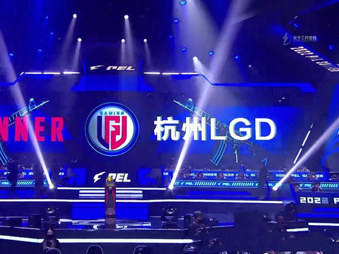 PEL夏季赛：LGD斩获第二周周冠，Suki输出拉满，诚C荣获MVP|编队|天霸|比赛_新浪新闻