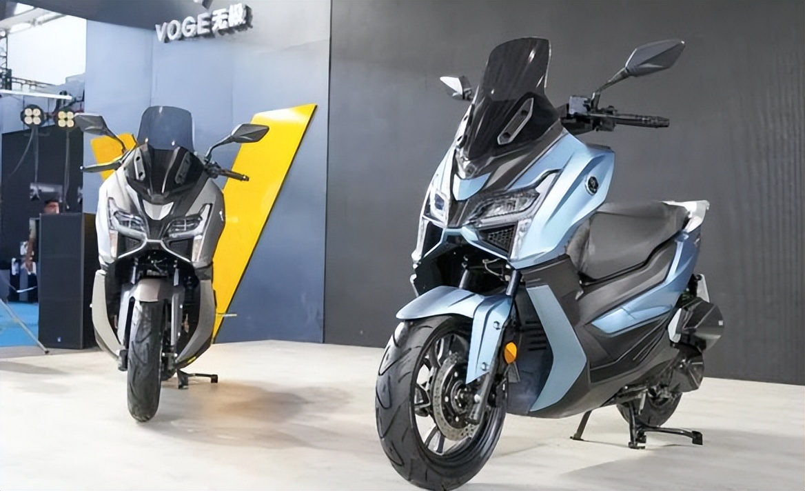 配置更好 价格更低 豪爵UHR150被无极SR150GT「釜底抽薪」