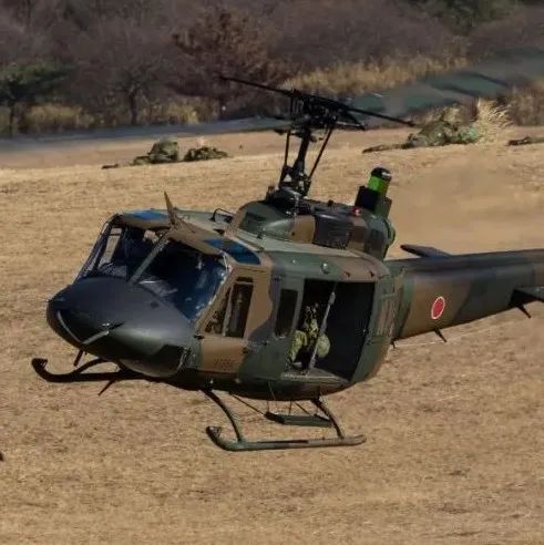 军工巨头藏得挺深的？首架斯巴鲁UH2军用直升机交付，一共造150架|贝尔|三菱重工|斯巴鲁_新浪新闻