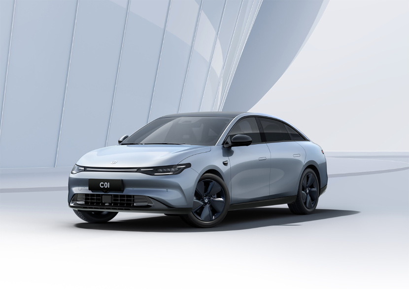 海豹/深蓝SL03/零跑C01怎么选？三款自主新能源轿跑的亮点和不足