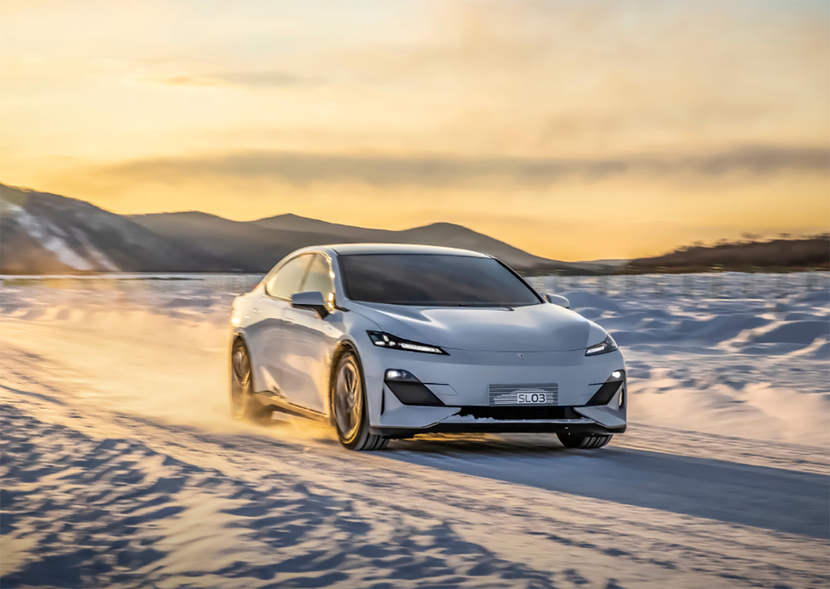 海豹/深蓝SL03/零跑C01怎么选？三款自主新能源轿跑的亮点和不足