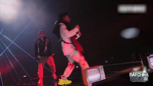 Capper一如既往爆发力十足！西安话方言rap听的好上头|Capper_新浪新闻