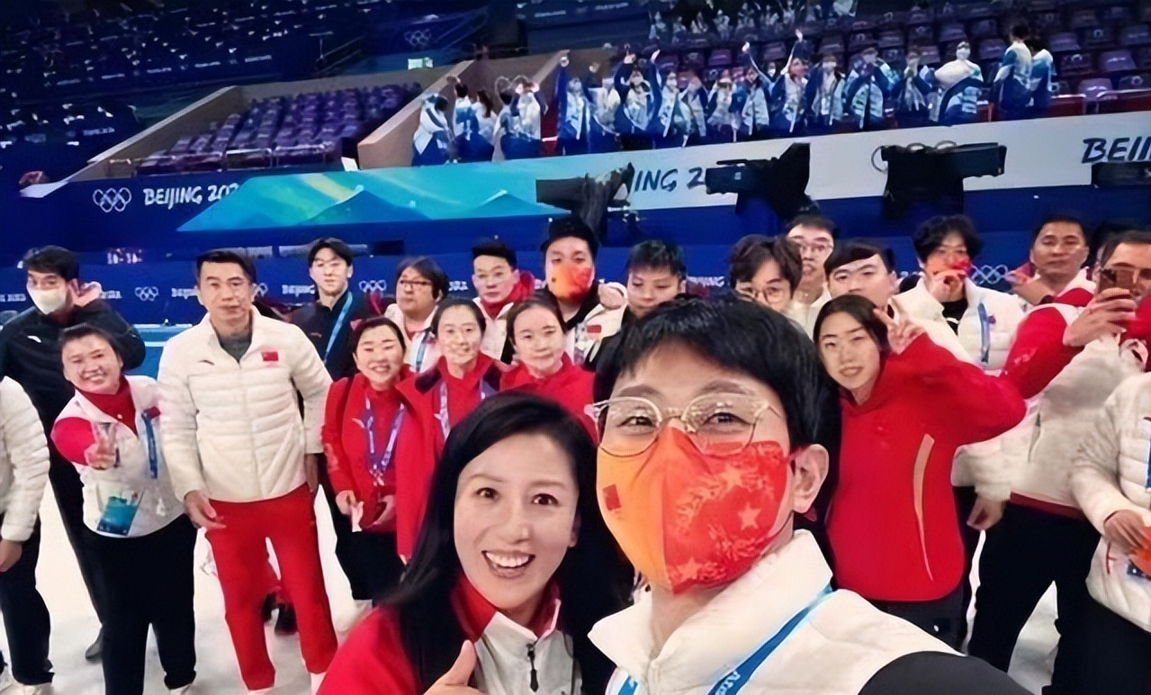 正式离任回国，中国功勋教练或成短道速滑主教练，金善台基本出局
