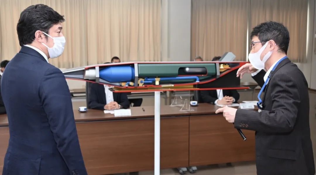 值得警惕！日本试射新型超燃冲压发动机，为发展高超音速武器打基础
