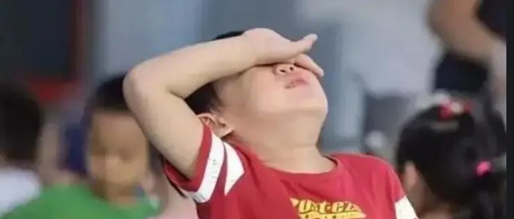 孩子刚上幼儿园老是哭?你可以试试这些方法 幼儿园 新浪新闻
