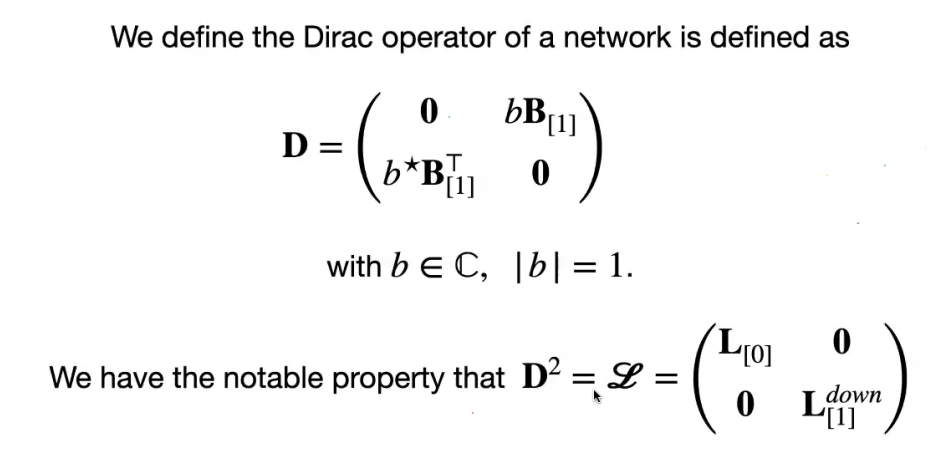 玛丽女王大学 Ginestra Bianconi：高阶网络的拓扑结构与动力学