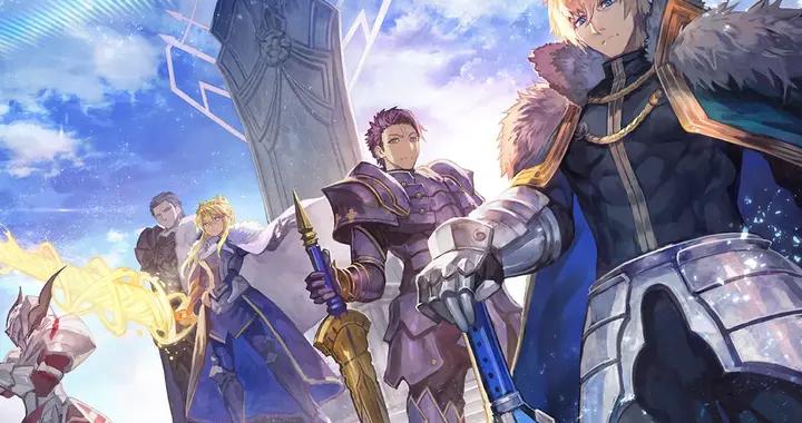 FGO：个人用qp本阵容分享|达芬奇|技能|摩根_新浪新闻