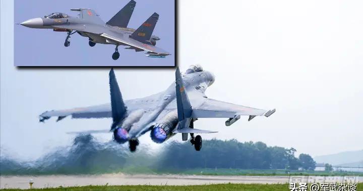 北部战区歼-11BG高清亮相，改装获成功，没有盲目进行“歼-16”化|战斗机|歼-11B战斗机|歼-11B_新浪新闻