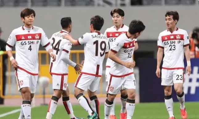 金泉尚武VS首尔FC赛事分析！每日串关推荐球迷交流！|首尔FC|金泉|尚武_新浪新闻