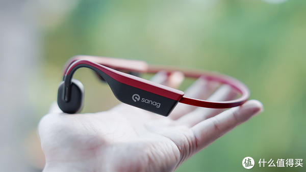 比骨传导更香的气传导：sanag A9S Pro蓝牙耳机体验|耳机|sanag|骨传导_新浪新闻