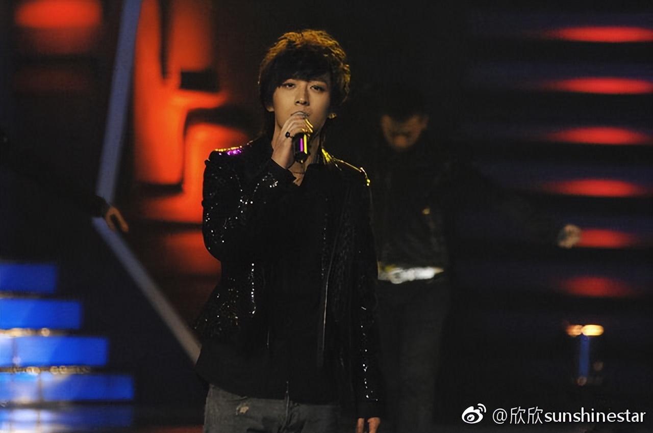 0713男团再翻红，谁还记得倾城四少的生离死别！内娱的考古都是be|考古|倾城|生离死别_新浪新闻