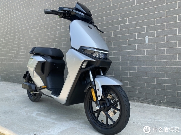 出行新选择：九号电动机械师MMAX90评测