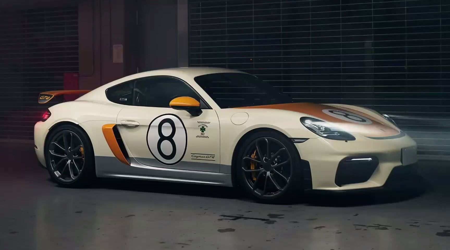 【保时捷2022款保时捷718 Cayman 2.0T】报价_参数_图片 – 新浪汽车