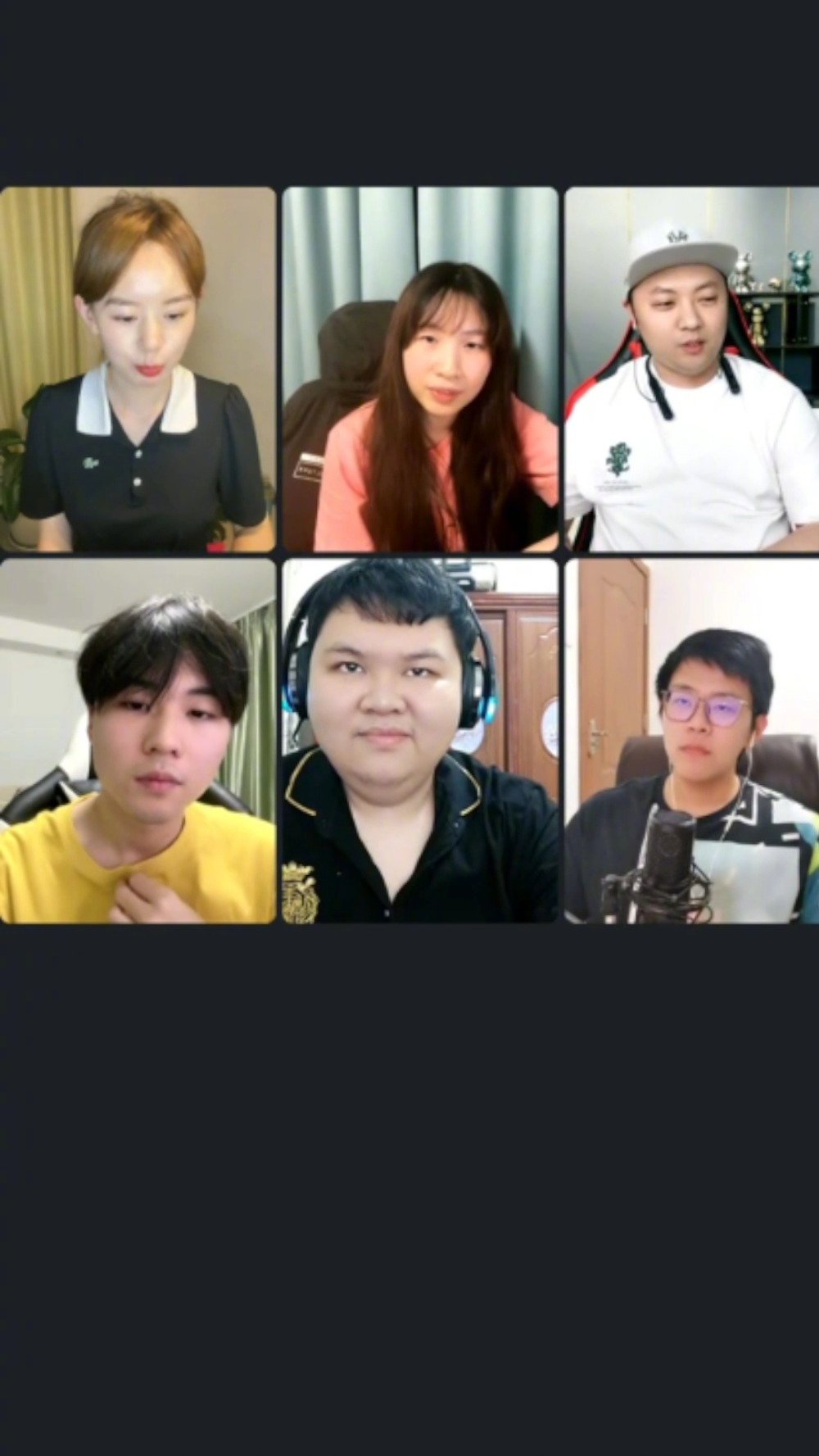 DOU5老板回忆俱乐部组建过程|电竞行业|电子竞技|第五人格_新浪新闻