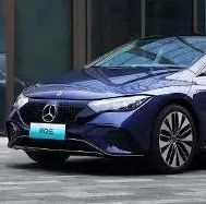 最大续航752km 奔驰EQE将于今日正式上市-新浪汽车