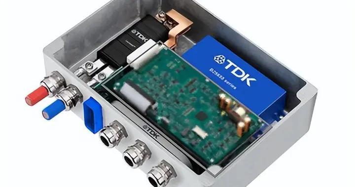 Mankel-Engineering与TDK和Infineon合作开发紧凑型电机逆变器|逆变器|滤波器|电容器_新浪新闻