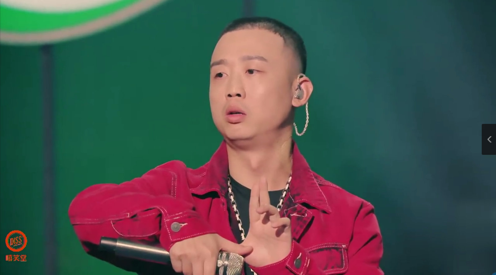 泪目！GAI讲述和C-BLOCK盛宇、刘聪、功夫胖的《江湖流》往事！|刘聪|GAI|江湖流_新浪新闻