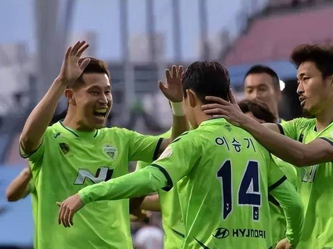 韩K联:全北现代VS首尔FC争冠组欲望异常强烈！串关推荐红单思路|首尔FC|全北现代|客场_新浪新闻