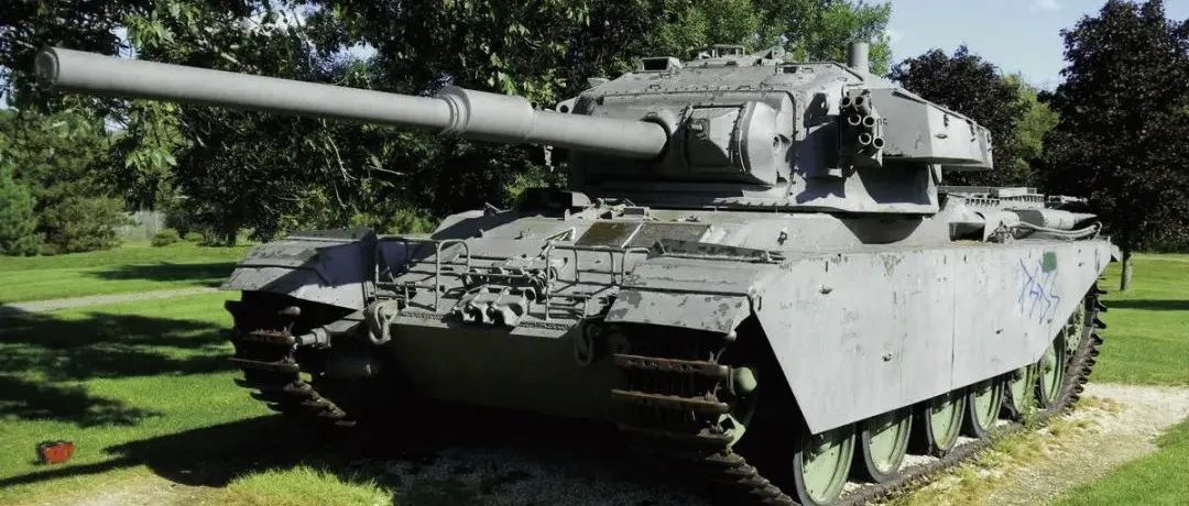 锻造经典！——从20磅炮到L7 105毫米坦克炮【完】|坦克炮|线膛炮|西德_新浪新闻