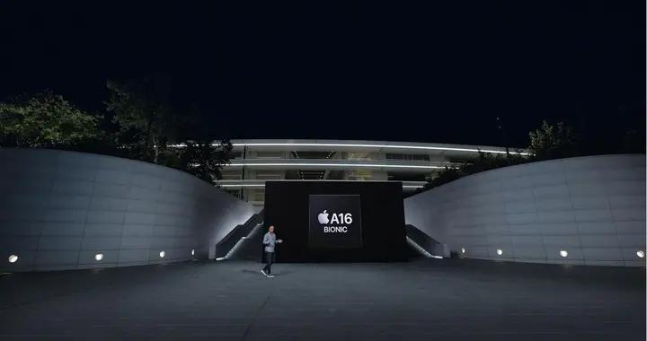 4nm工艺打造 苹果发布A16处理器 功耗降低20%|苹果|台积电|设计_新浪新闻
