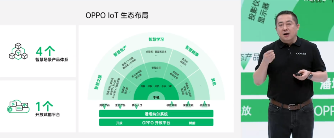 对话李开新：从极致到极智，OPPO如何重构智能摄像头？