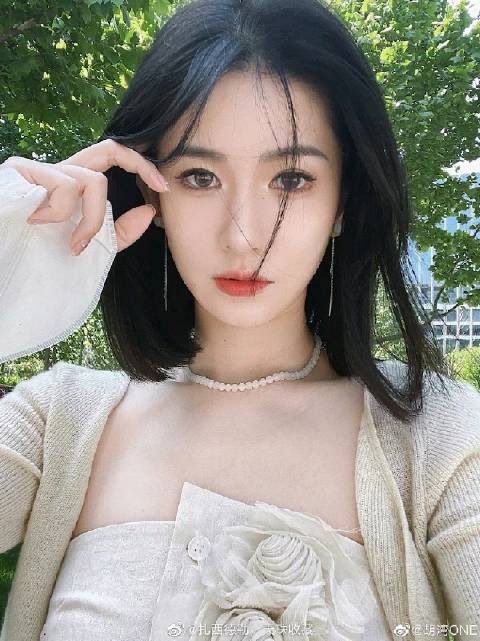 blase湾湾又名胡湾，这女的确实有手段……_新浪新闻