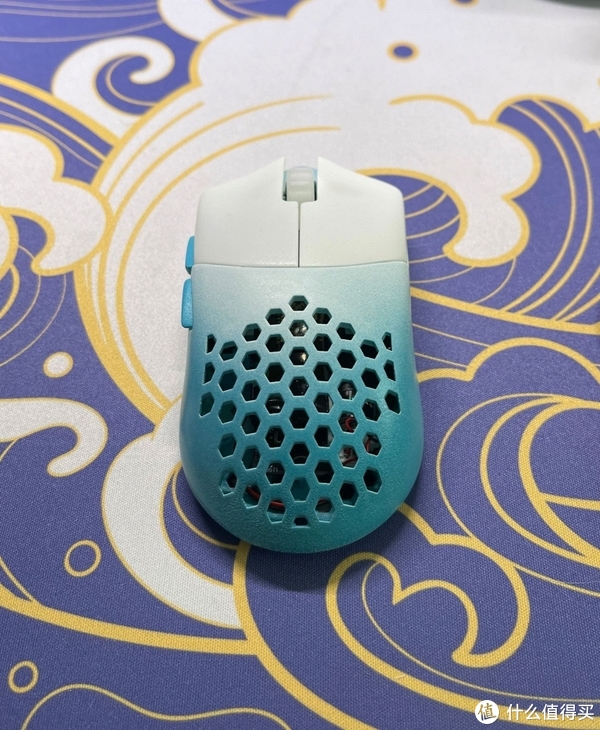 低成本让罗技g304小鼠外壳系列毕业(高背ul2，毒奎mini大小)|鼠标|罗技_新浪新闻